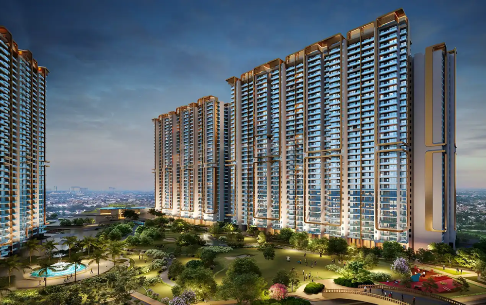 Elan Group: Redefining Real Estate in Gurgaon - NEW ELAN Website