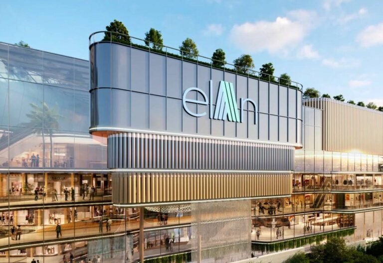 Elan Group Gurgaon - Luxury Real Estate Projects and Homes