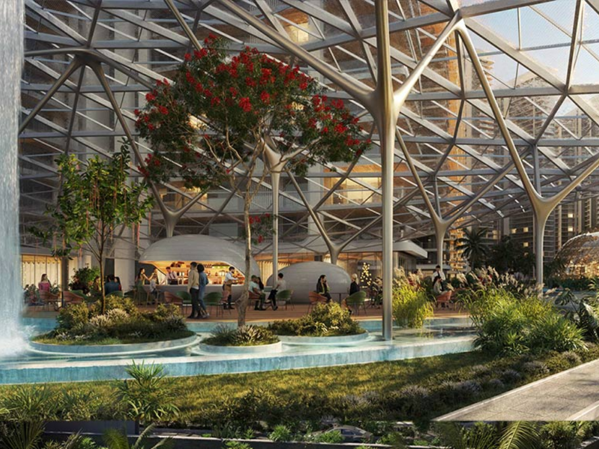 Discover Luxury at Elan The Emperor Gurgaon - NEW ELAN Website