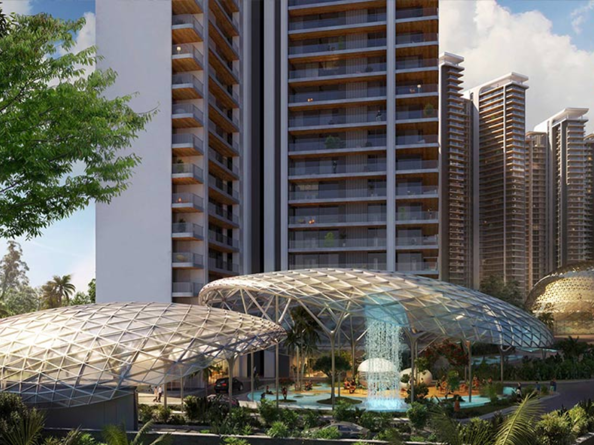 Elan Group Gurgaon - Luxury Real Estate Projects and Homes